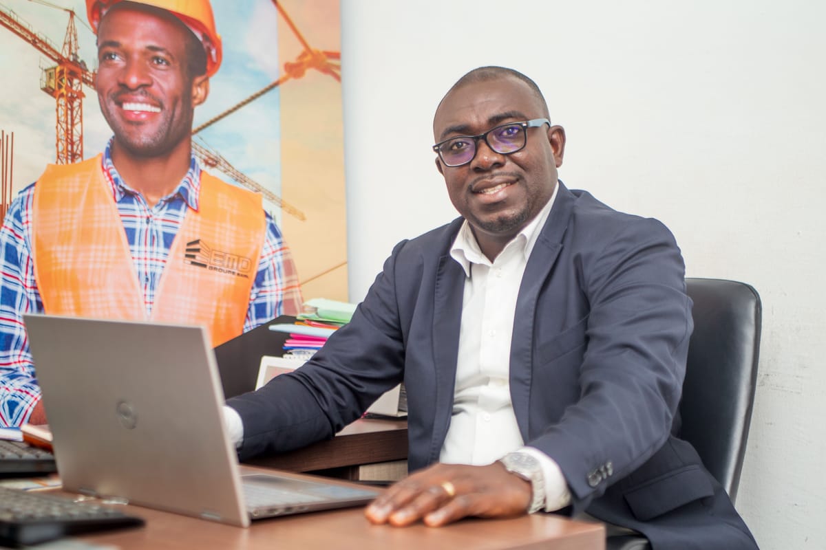 LA GESTION EFFICACE DE LA PAIE DES OUVRIERS D'EMD GROUPE AVEC JULAYA